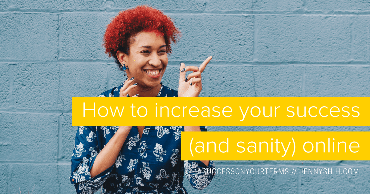 Success Circle: What It Is and Why You Need On