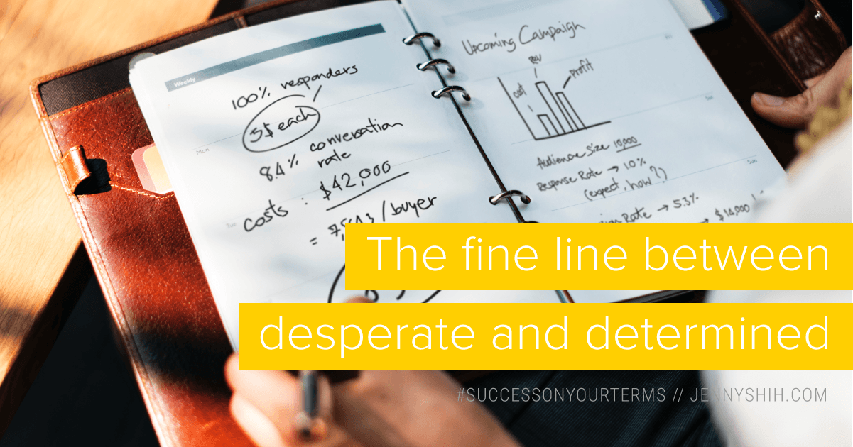 How to Stress Less, Sell More & Catapult Your Business