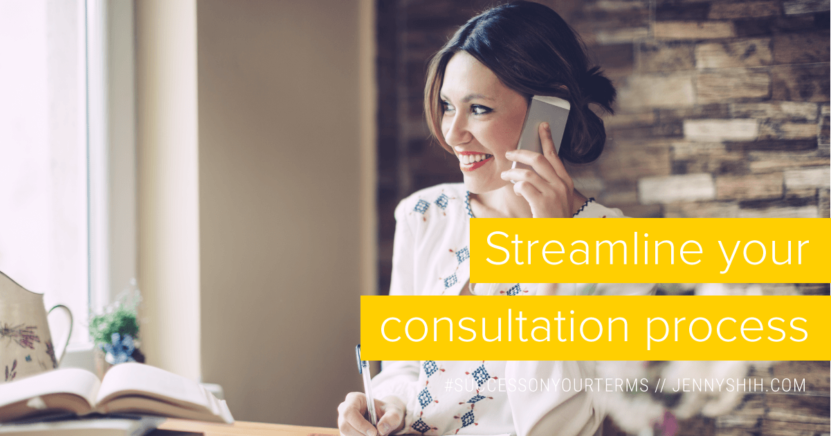 A Must-Have Tool for Scheduling Consultations