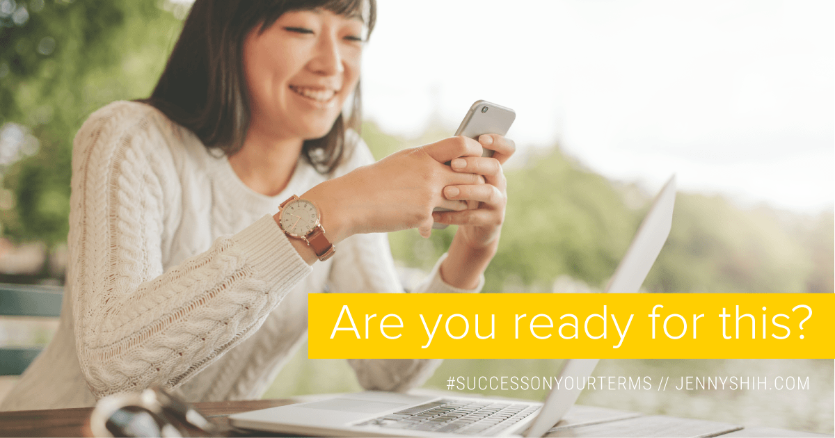 How to Create Premium Packages (Your Clients Will Love) - Jenny Shih