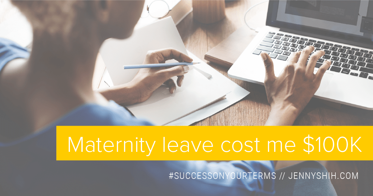 You Can Take Extended Time Off (Even If You Don’t Have a Team)