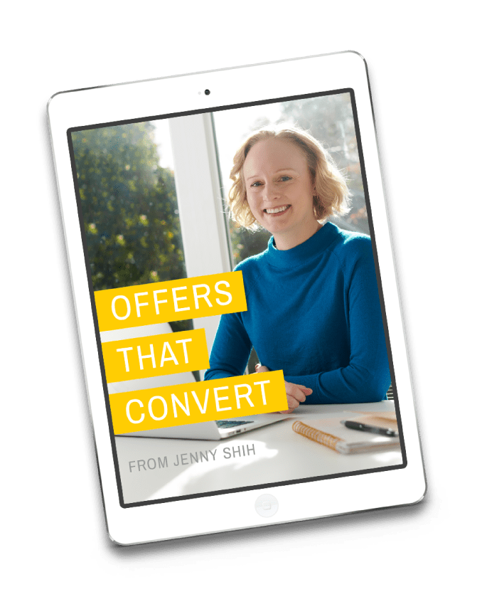 Offers That Convert: The Proven Formula for Creating Stand-out Offers